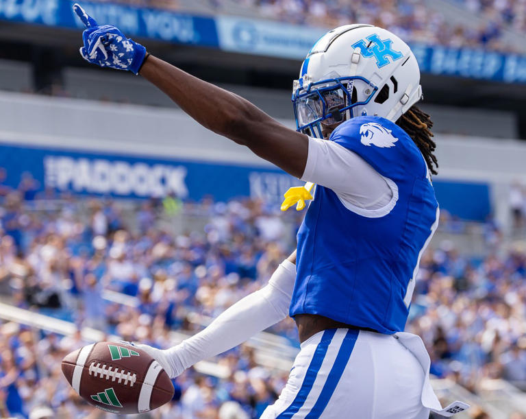 NFL Draft 2025 big board: Ranking top-50 players regardless of position