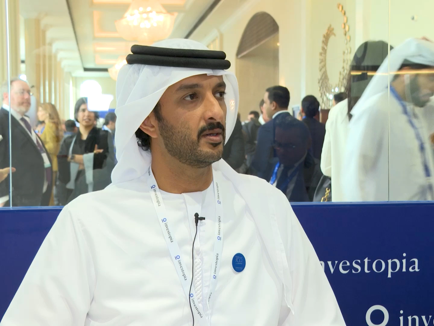 Fintech sector contributes 8.7% to UAE GDP: Minister of Economy
