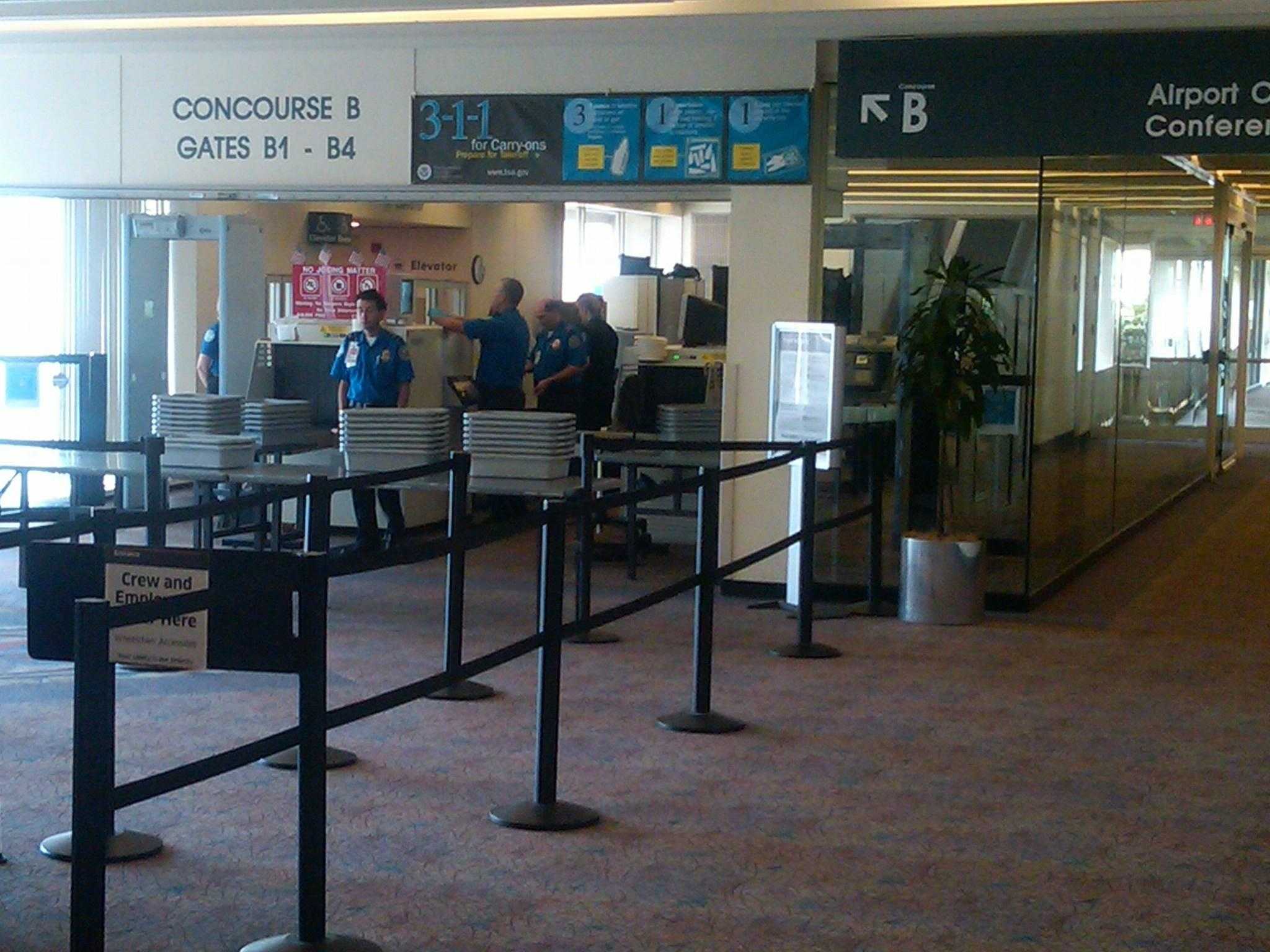 SC man learns prison sentence after stripping naked, throwing underwear ...