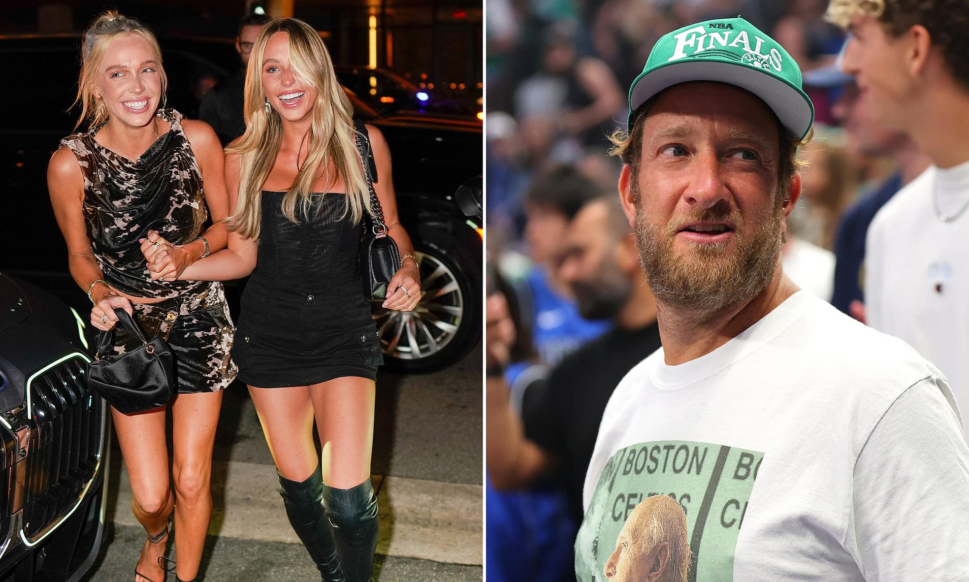 Dave Portnoy hits back at Call Her Daddy host Alex Cooper with shady ...