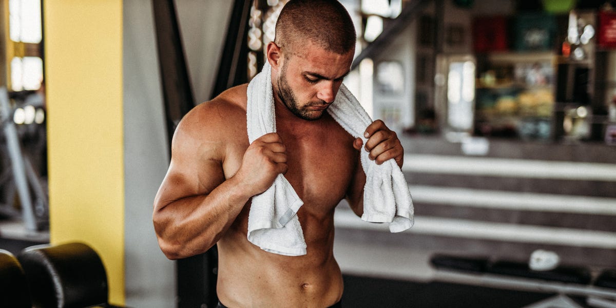 How long does it take to transform your body in the gym? The answer isn ...