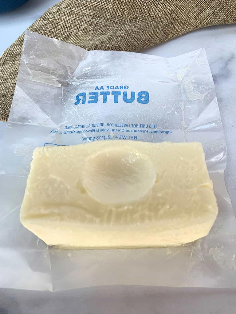 Quick & Easy Ways to Soften Butter