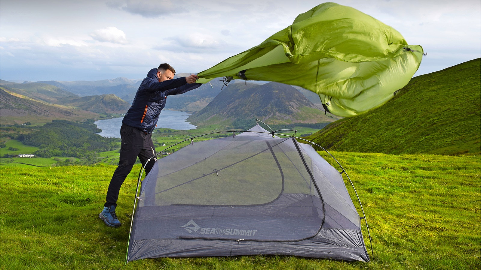How to waterproof a tent: Expert tips and techniques