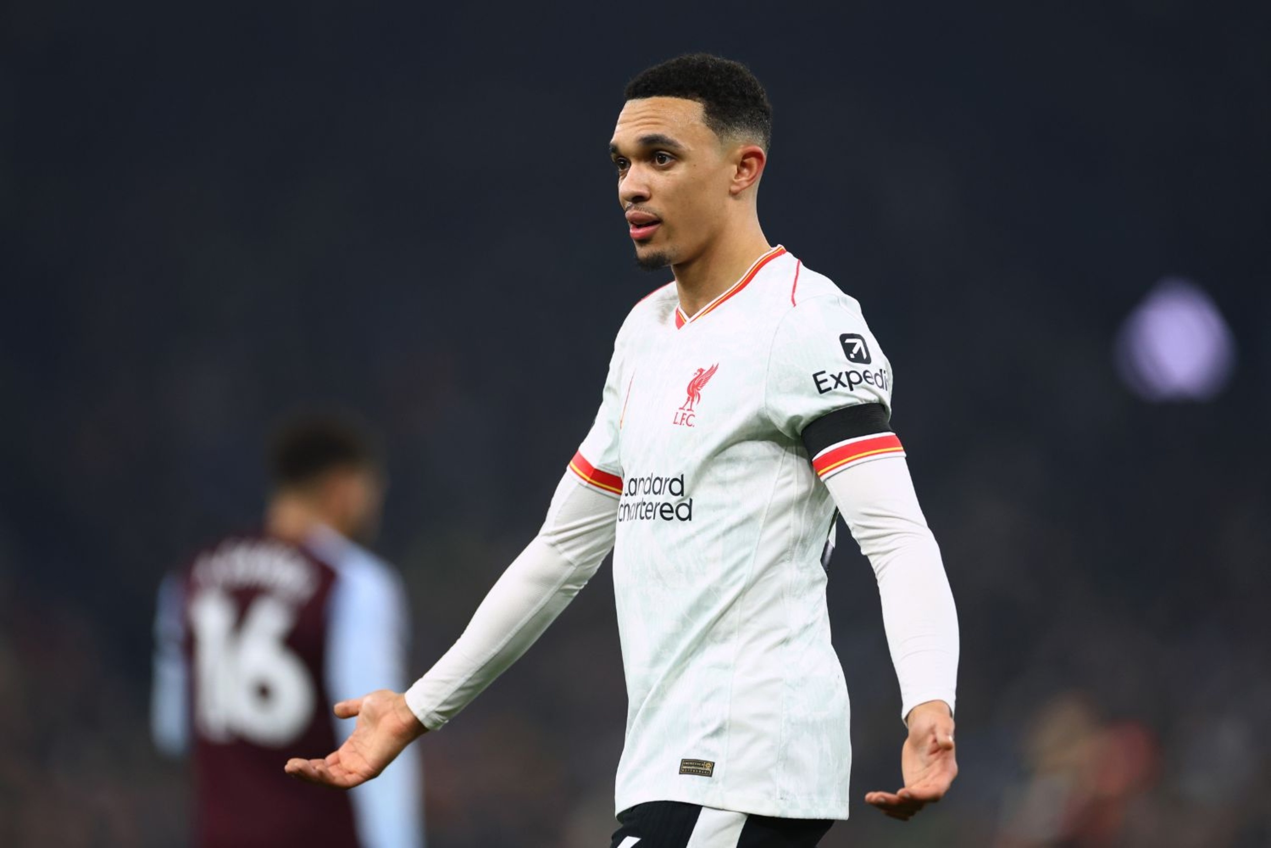 James Pearce provides Trent, Salah & VVD contract update; one club are ...
