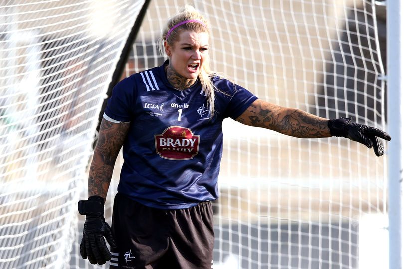 County GAA star opens up on struggle with drug and alcohol addiction