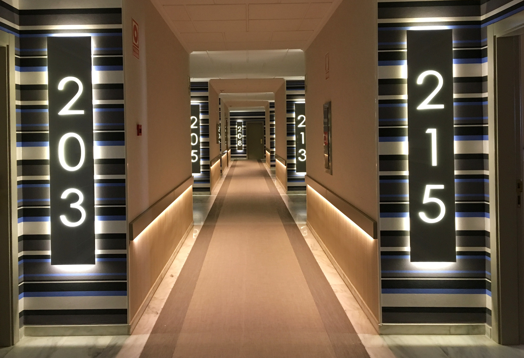 20 Out-of-This-World Hotels That Feel Straight from Sci-Fi