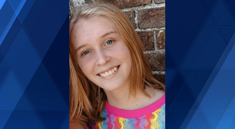 Amber Alert canceled for missing 15-year-old North Carolina girl