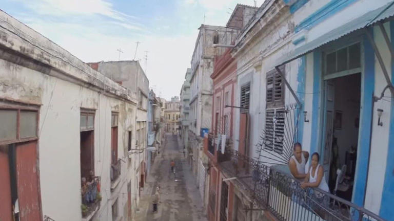 US expands travel restrictions on Cuba over forced labor programs