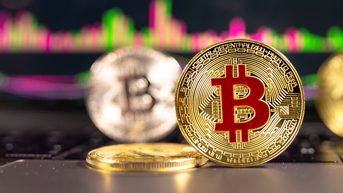 Kurse brechen um 20 bis 60 Prozent ein: Krypto-Kurse aktuell im freien ...