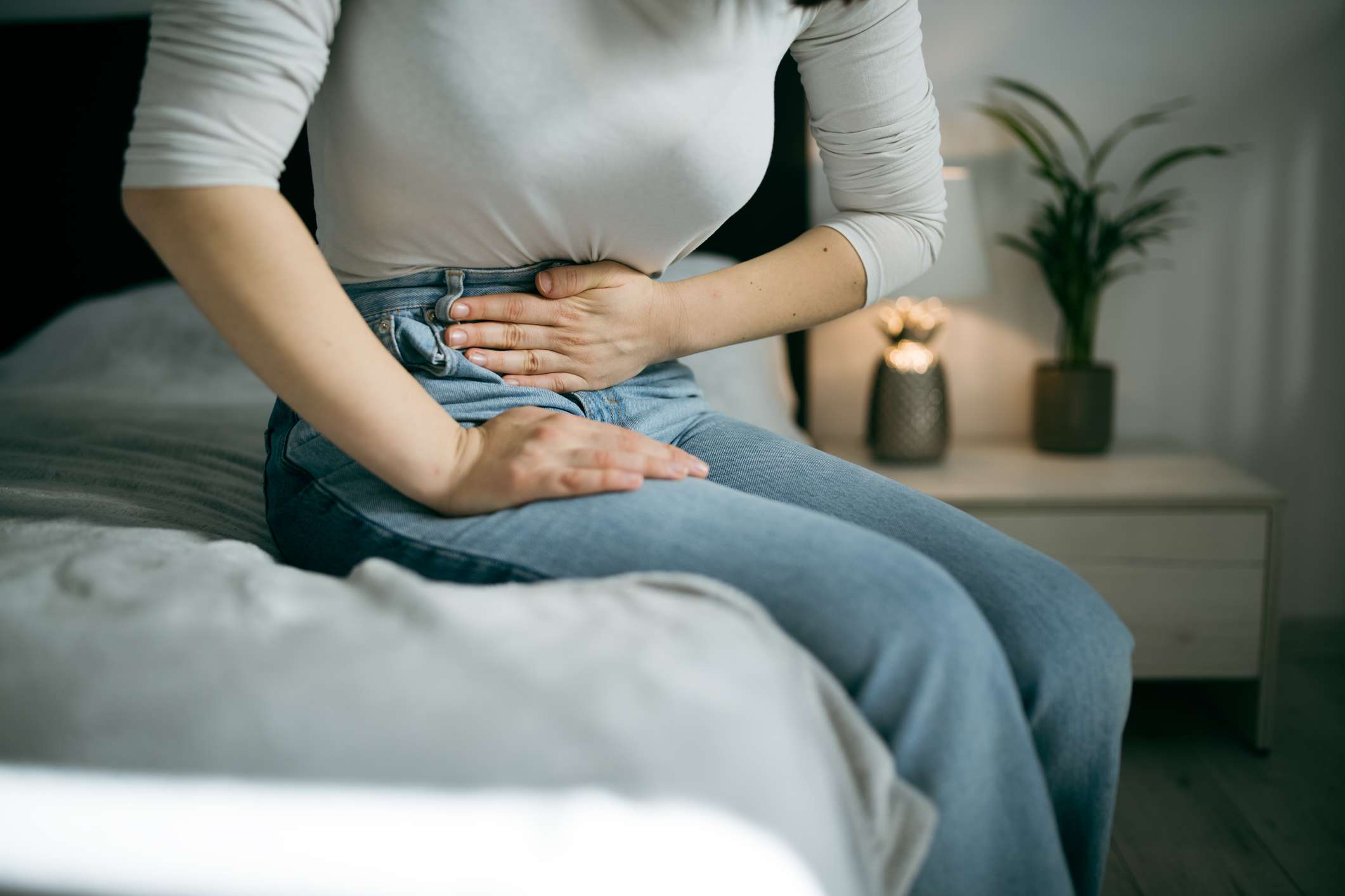 Signs and Symptoms of Endometrial Polyps (Uterine Polyps)