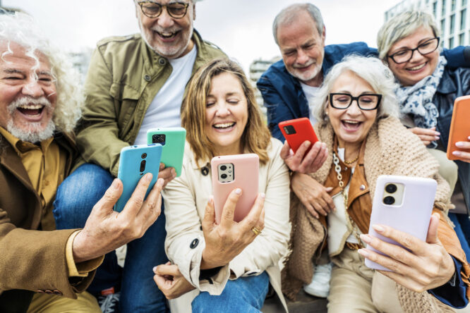 14 Gen X Traits That Seem A Bit Out Of Place Today