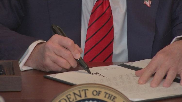 U.S. Attorney General warns Minnesota to comply with trans athletes order