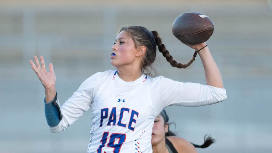 Vote: Who is the Florida Panhandle Girls Flag Football Player of the ...