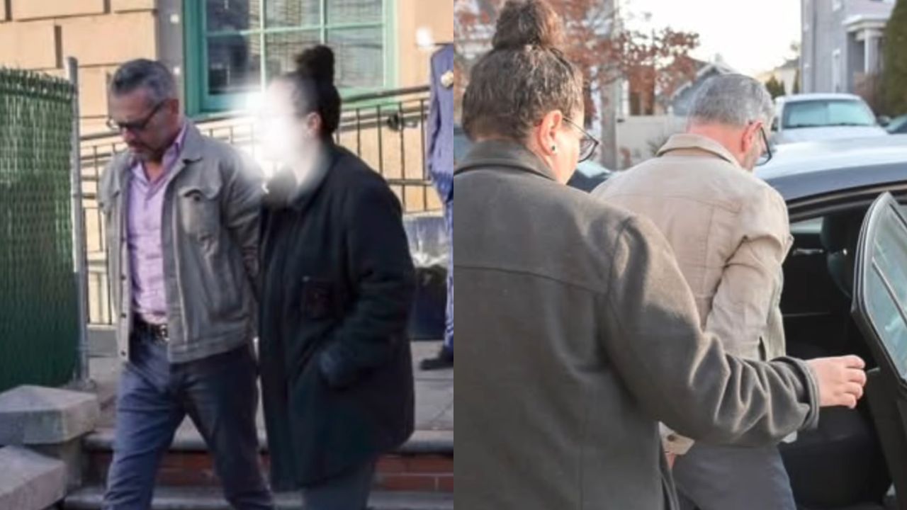 New York activist admits to blocking speed cameras