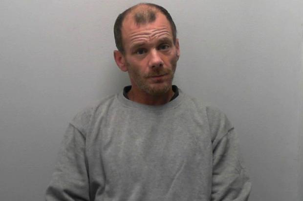 Police hunt wanted man with links to York