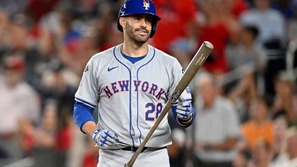 MLB: J.D. Martinez to the New York Yankees?