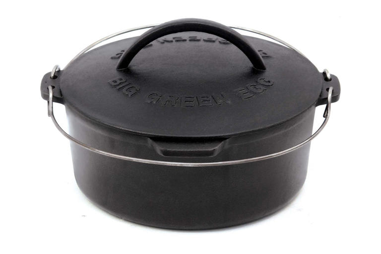 Best Dutch ovens tried and tested, from budget friendly to top of the range