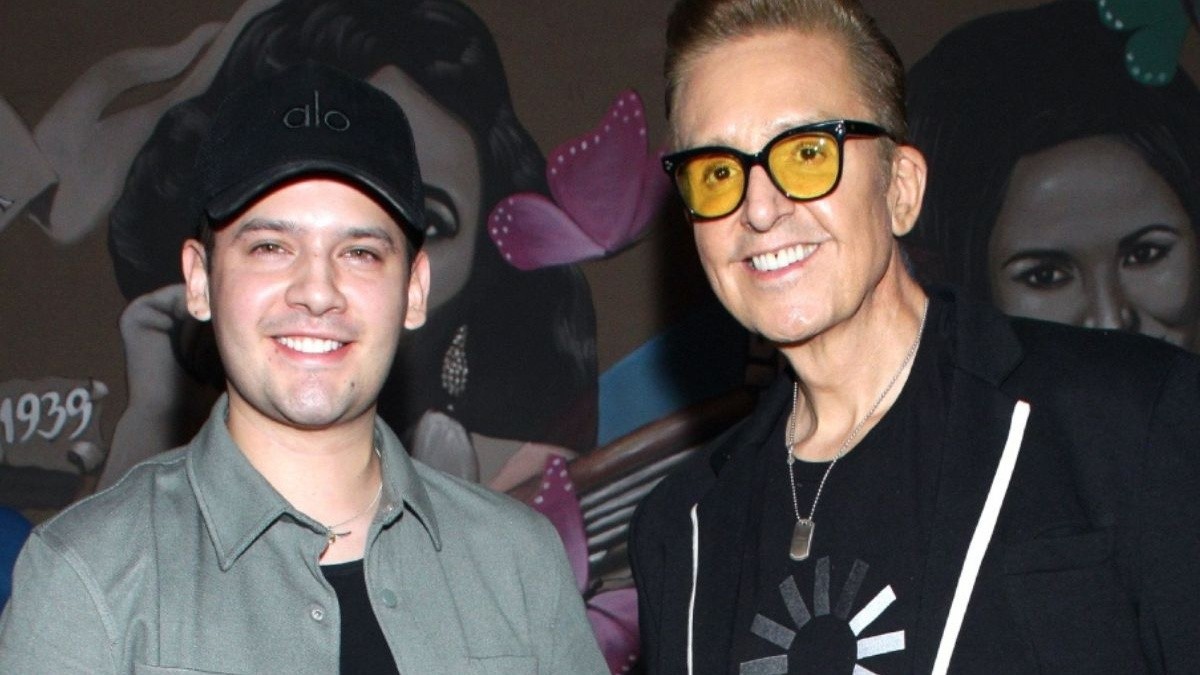 Daniel Bisogno's Alleged Boyfriend Shares Video of Their Most Special ...