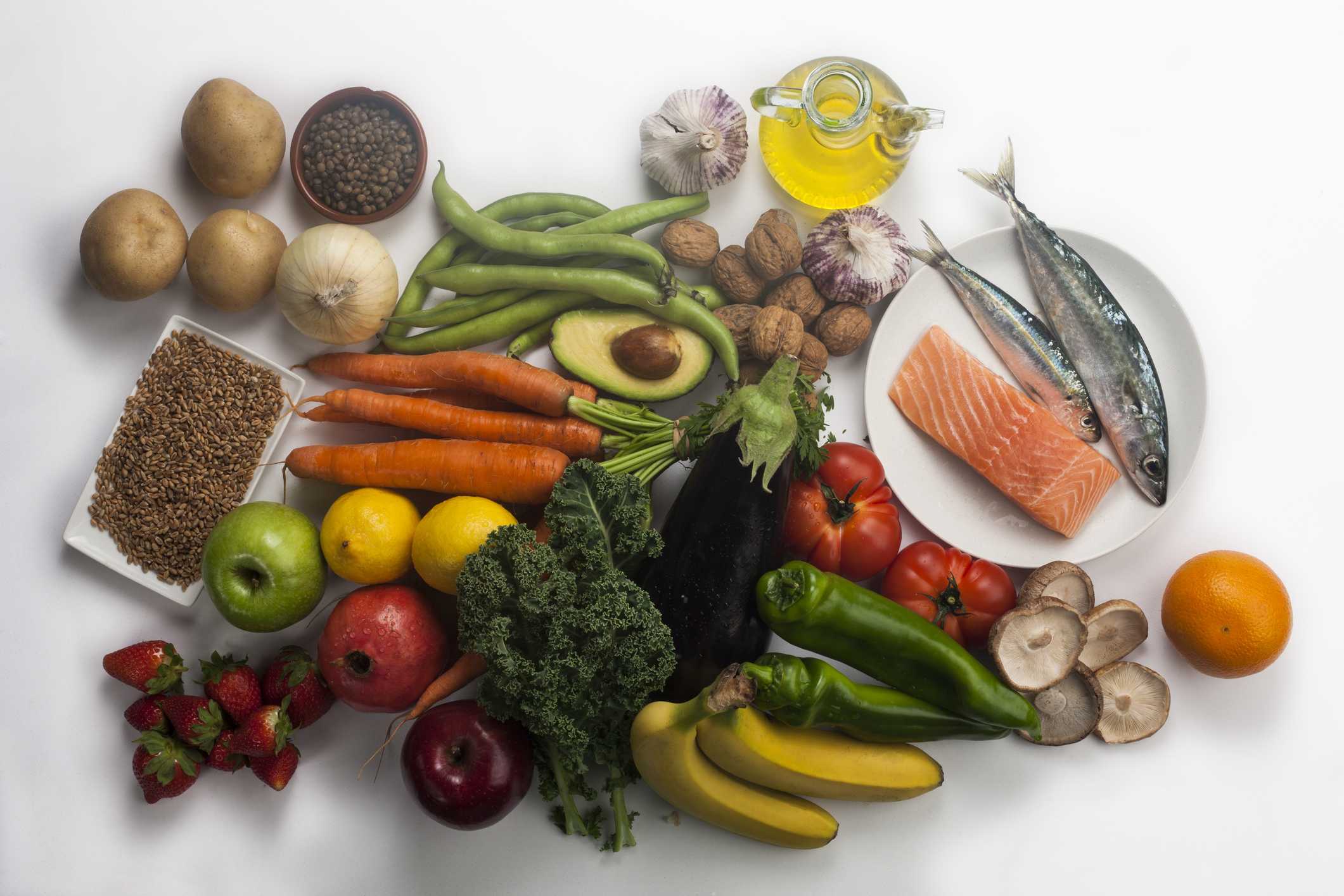 Top-rated diet lowers cancer risk in a surprising way, new study finds