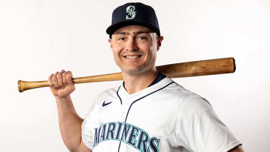 Pair of Seattle Mariners Hitters Near Top of Impressive Spring Training ...