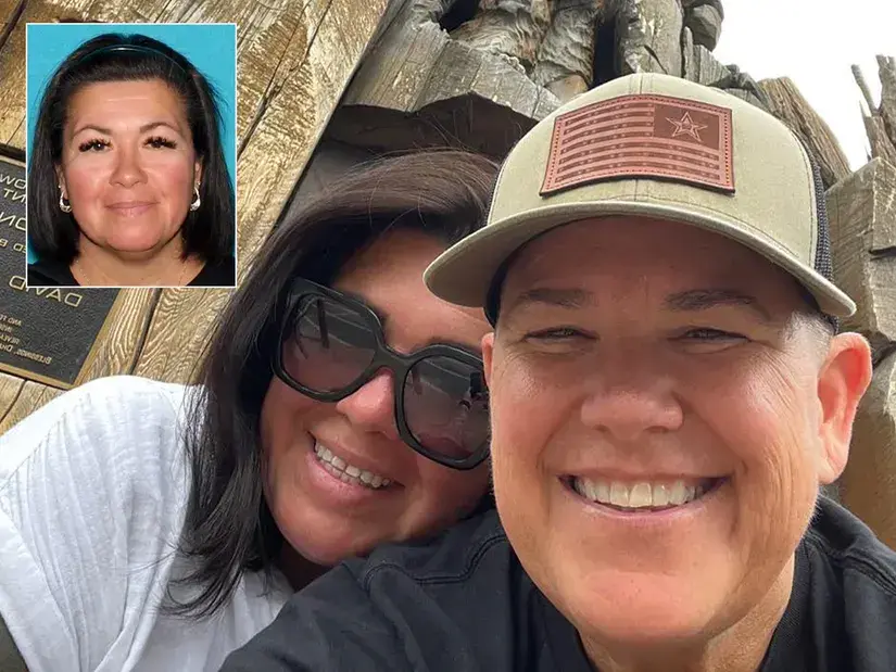 Shocking Details of Slain Fire Chief's Murder Revealed, Reportedly ...