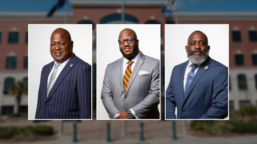 Federal authorities charge 8 people, including 3 North Charleston ...