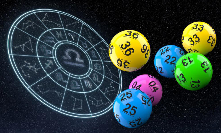 Los signos del Zodiaco que tendrían más probabilidades de ganar la lotería los primeros días de ...