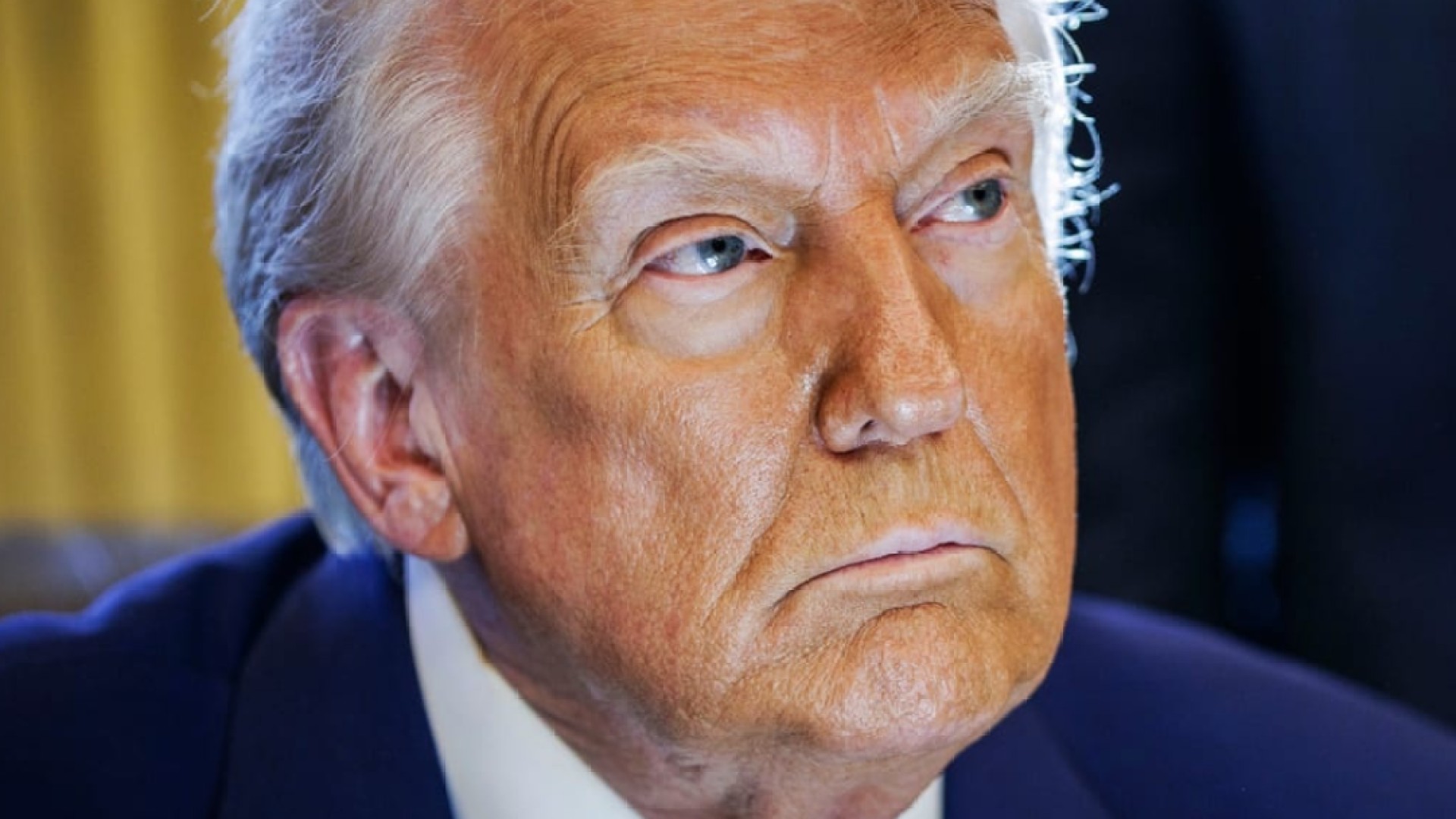 Veterans feel ‘left behind’ and ‘disparaged’ after Trump’s government ...