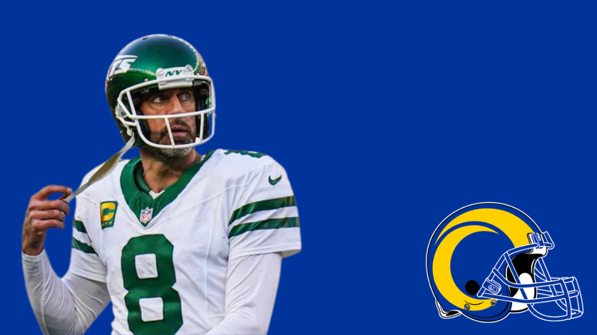 Aaron Rodgers Signing With New Team Comes With Bold 2-Item Wish List