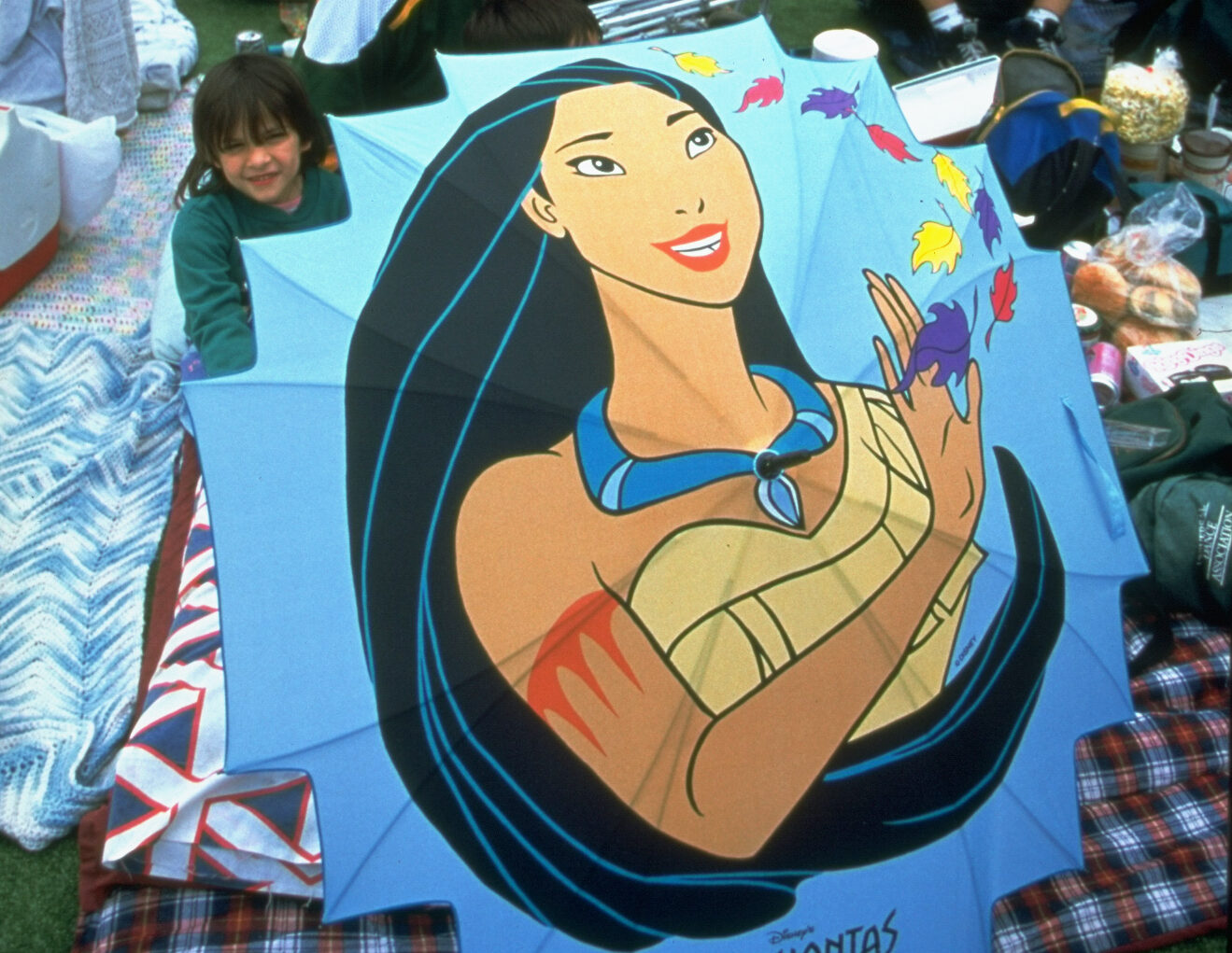 Is ‘Pocahontas’ a True Story? Let’s Explore the Facts and Fiction