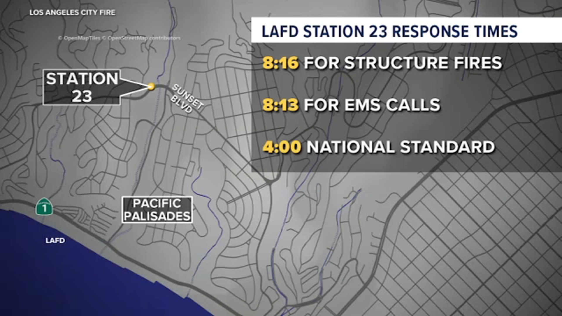 7 On Your Side seeks answers from LAFD on wildfire pre-deployment plan