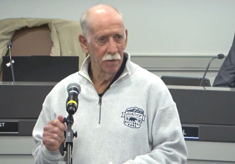 Chair Of Doylestown Democrats Appointed To Borough Council Vacancy