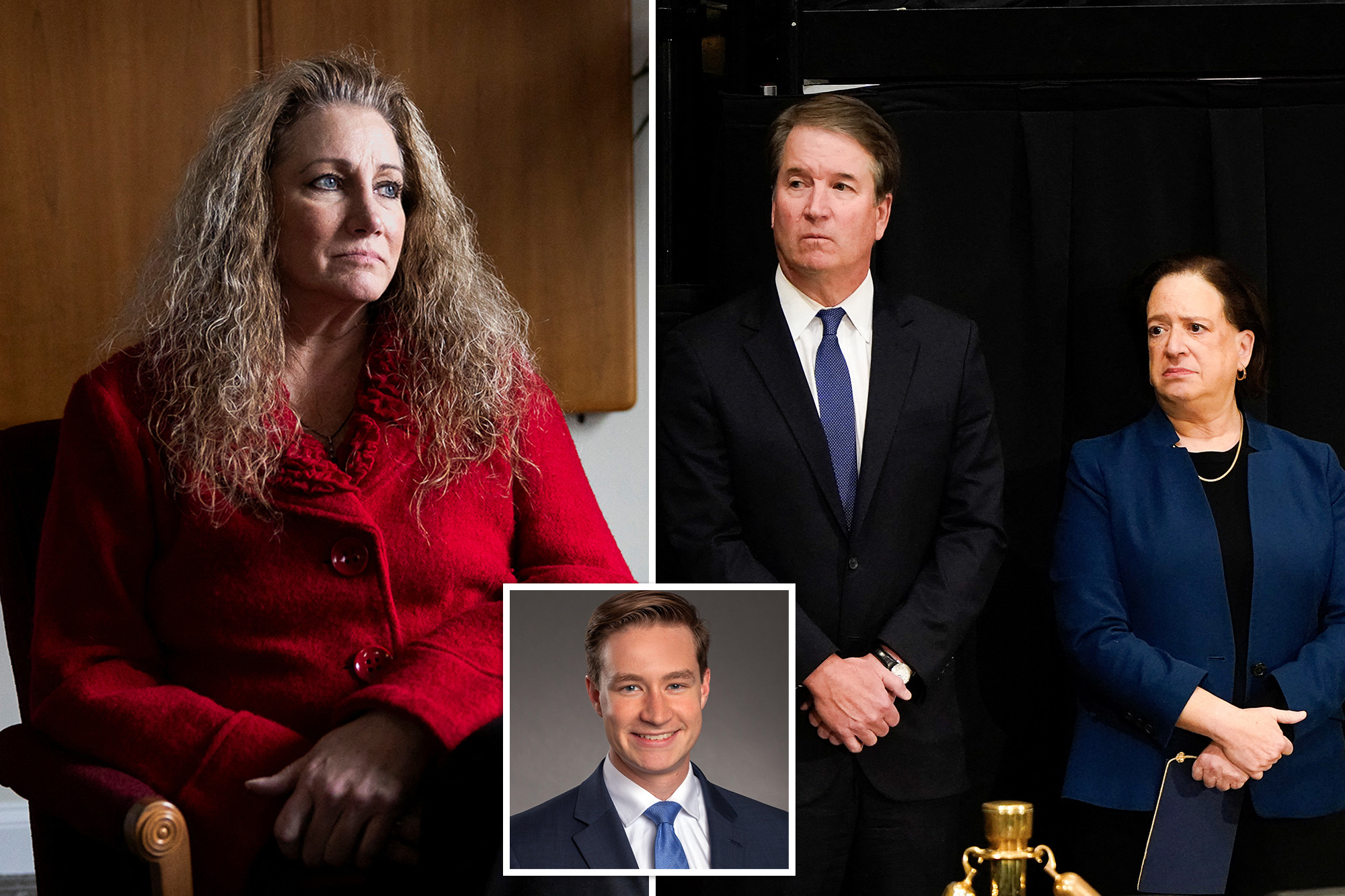 Supreme Court baffled by Ohio’s defense in reverse discrimination case ...