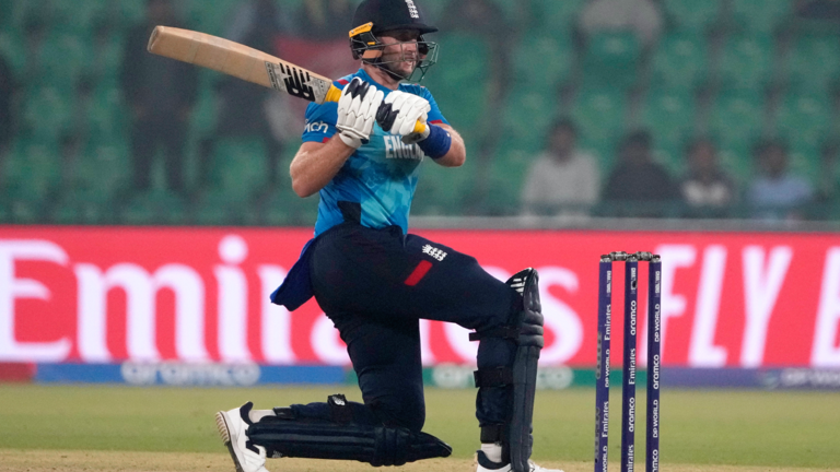 Joe Root Creates History; Becomes First Player In The World To...