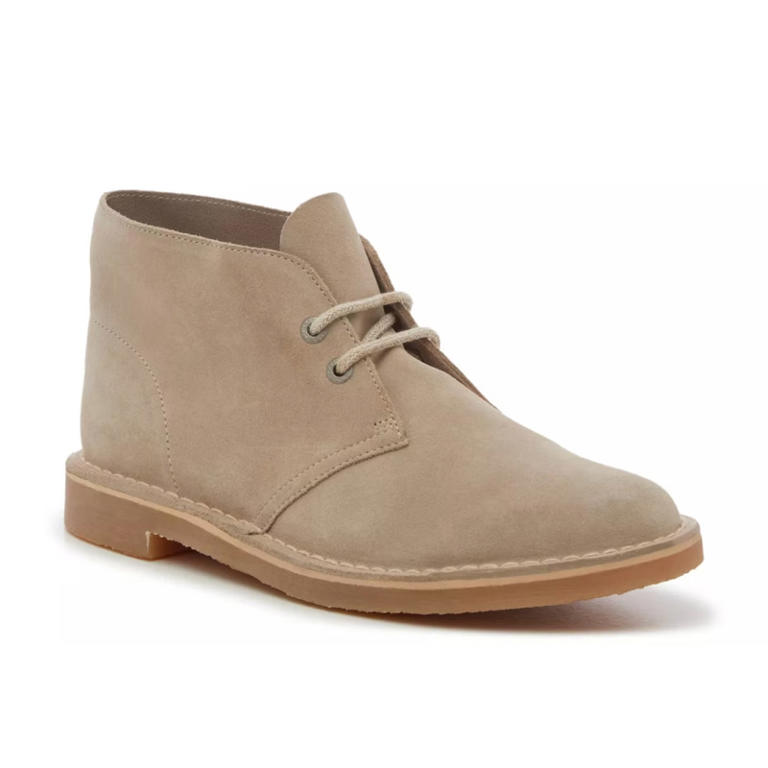 Clark's 'Classic' Chukka Boot That 'Never Goes Out of Style' Is Nearly ...