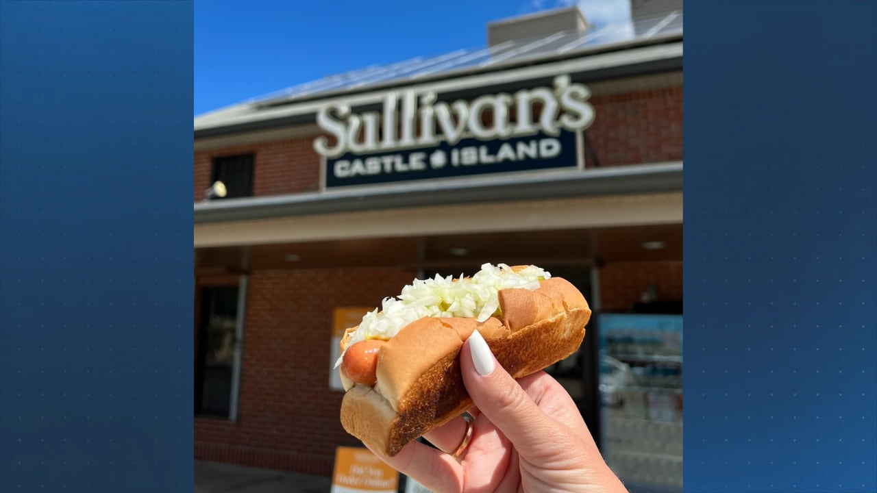 Sullivan’s Castle Island wins 2025 James Beard Award