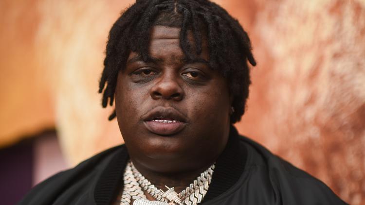 Dallas rapper BigXthaPlug arrested on marijuana charge in North Texas ...