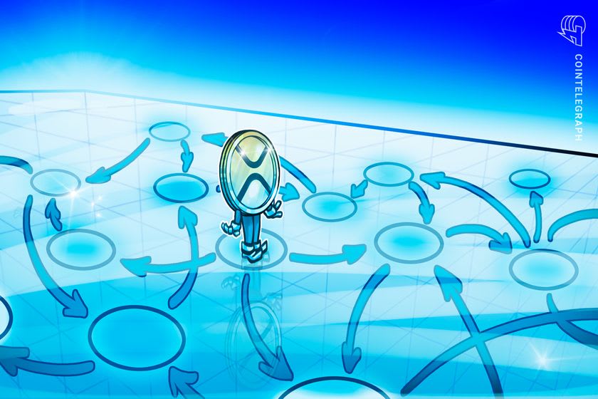 XRP Ledger unveils institutional DeFi roadmap