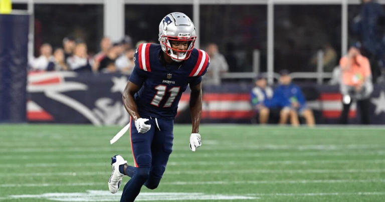 Fastest 40-yard Dash Times in NFL Combine History: Top 10 receivers