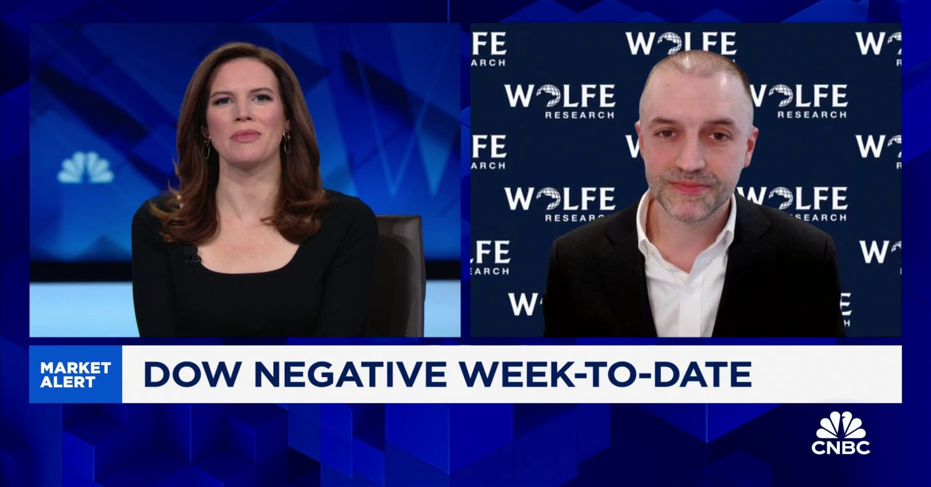 Not totally obvious Trump will be willing to delay tariffs next week ...