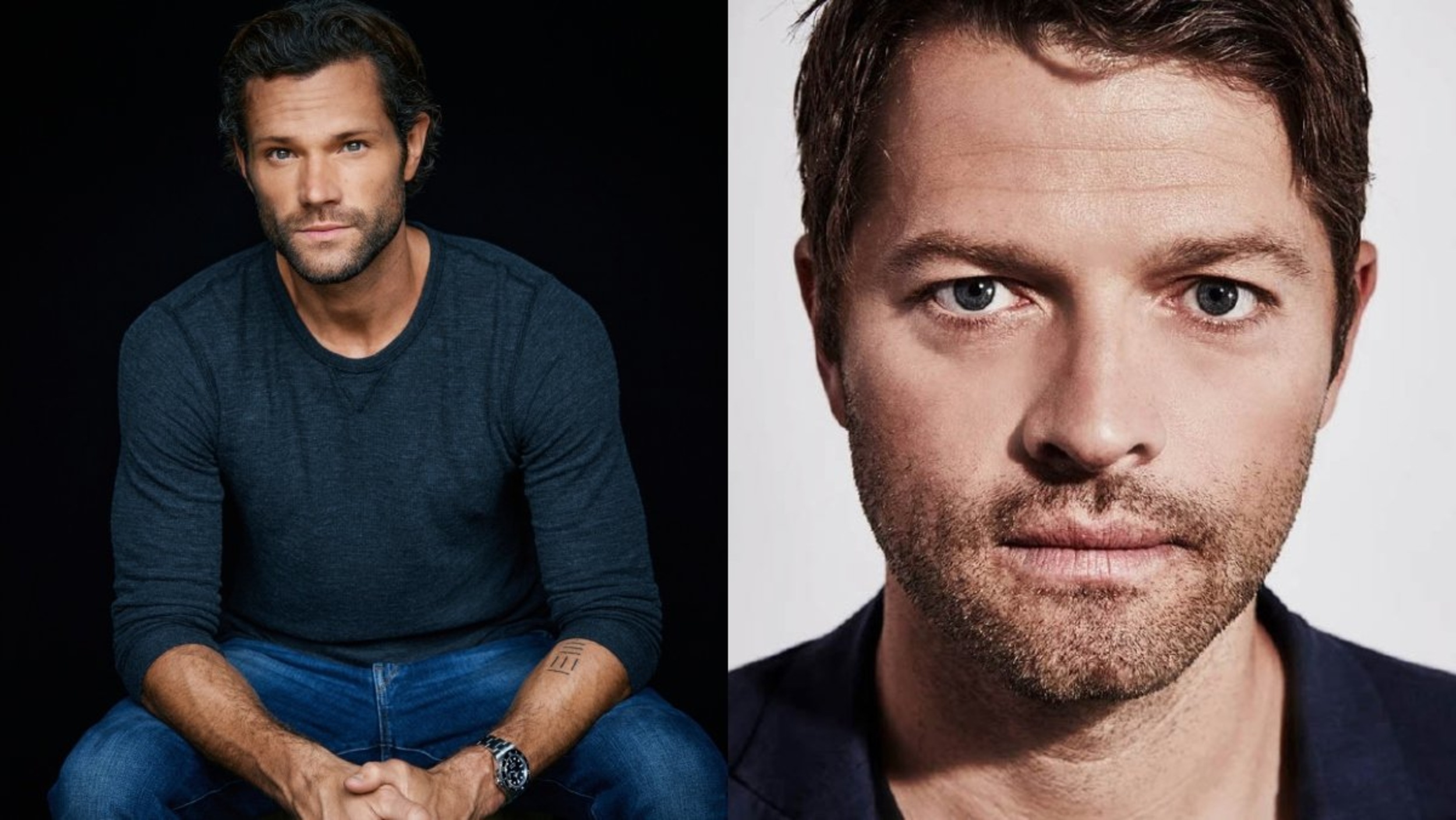 THE BOYS Adds Jared Padalecki and Misha Collins to Its Cast for a Full ...
