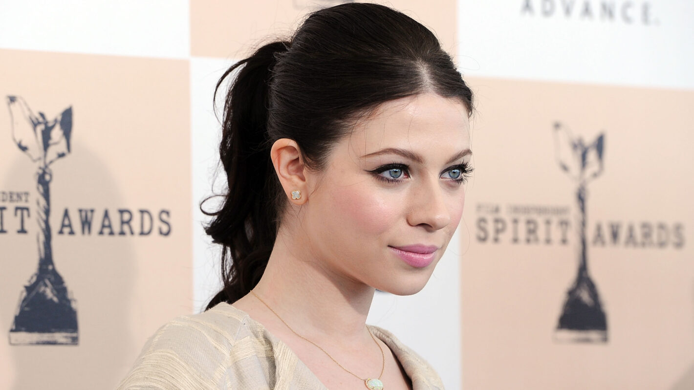 ‘Gossip Girl’ & ‘Buffy’ Star Michelle Trachtenberg Dies at 39
