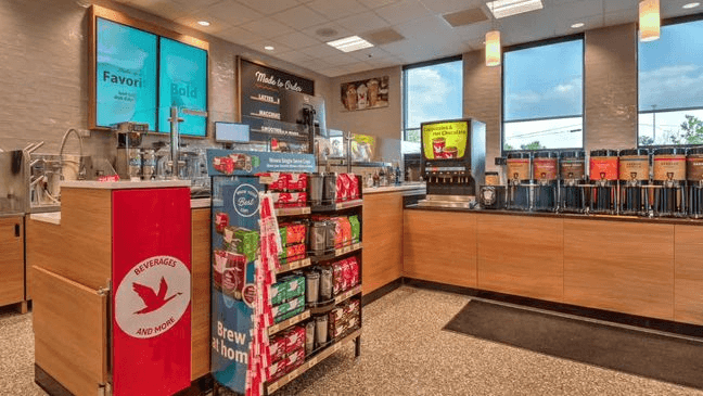 First Cincinnati Wawa location nears completion; here's when, where it ...