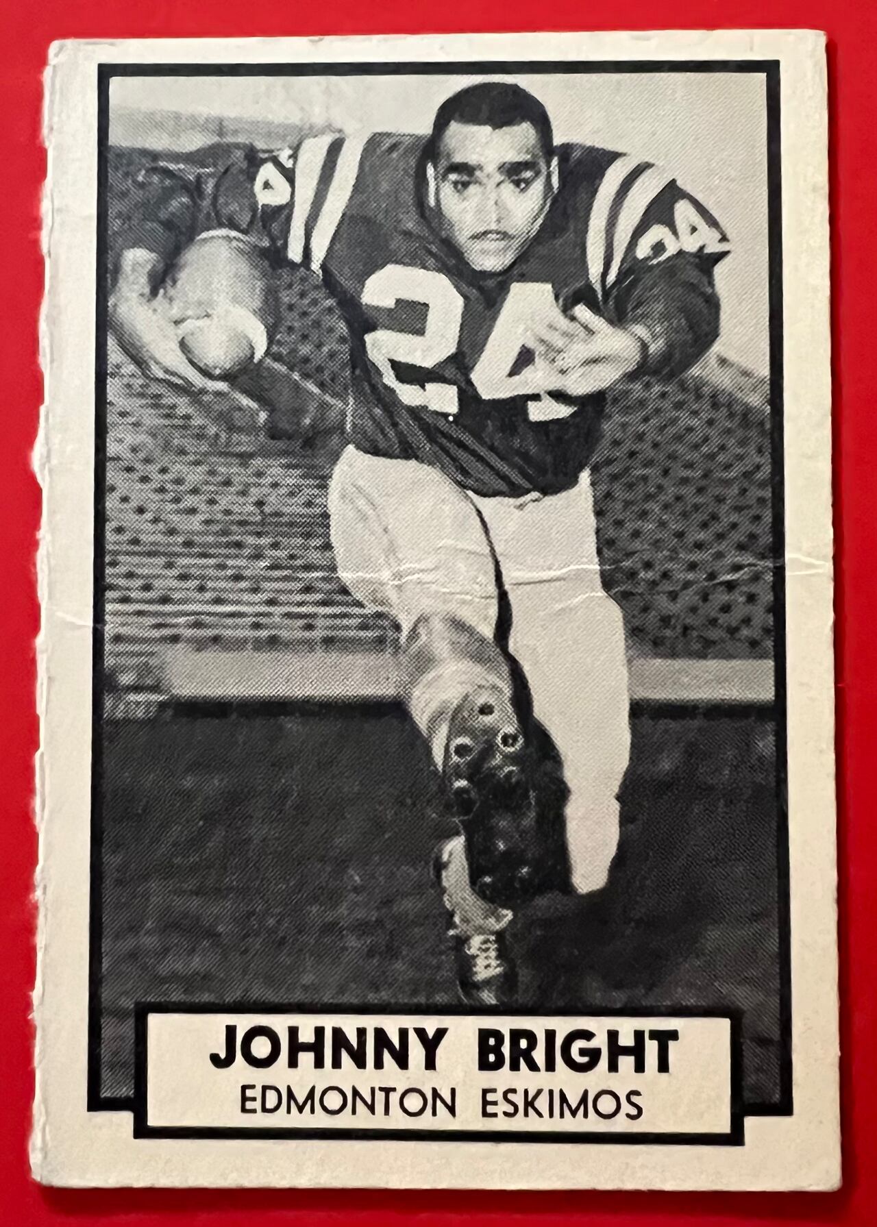 74 years after on-field assault, Johnny Bright's legacy remains, in ...