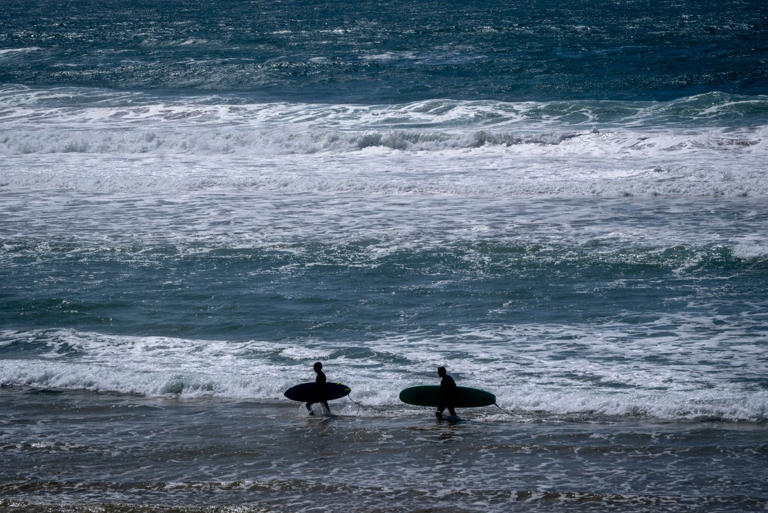 Estudios: Colapso de corriente del Atlántico es menos probable este siglo