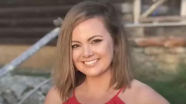 Here's Where Amanda Riley from Scamanda Is Now After Reports She's ...