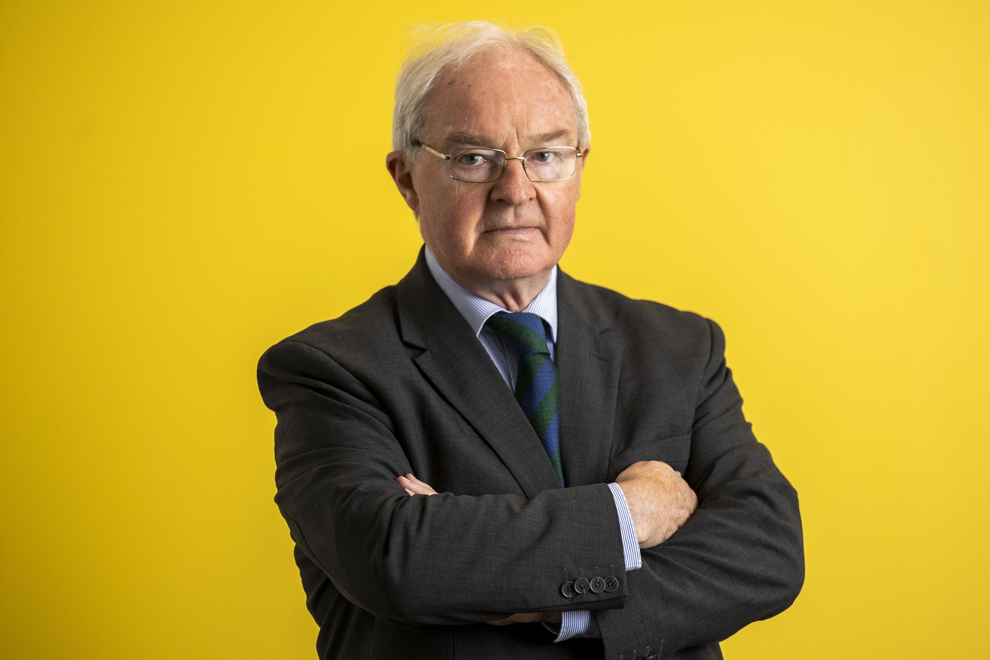 Irish Government must provide information for Troubles legacy ...