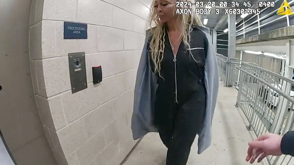 ‘RHOP’ star Karen Huger sentenced to 2 years in prison after DUI — here ...