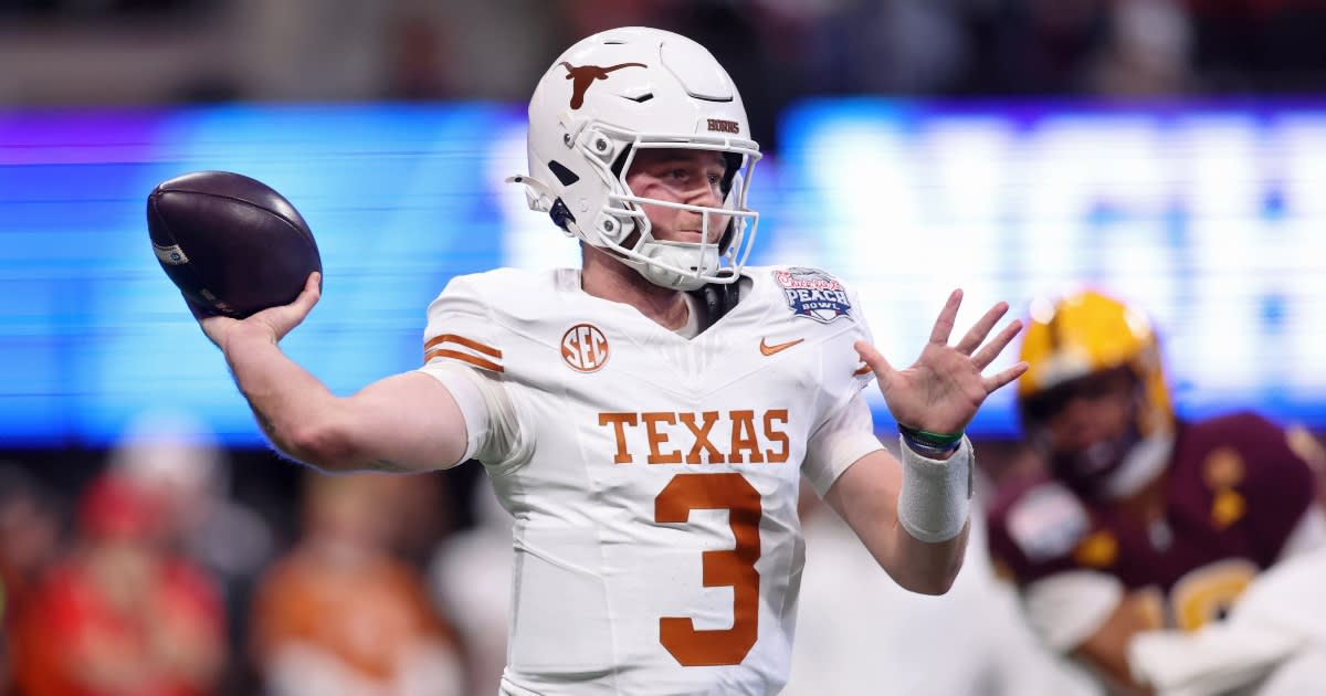 Comparing recruiting rankings to NFL draft projections for Longhorn ...