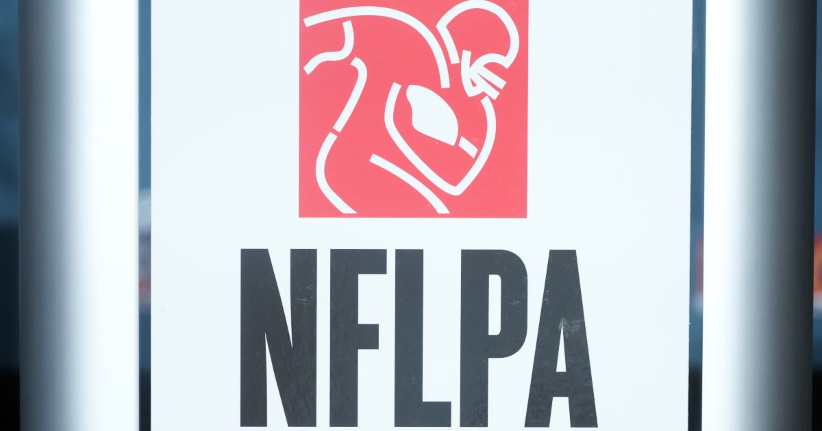 NFLPA team report cards: Full 2025 NFL rankings revealed